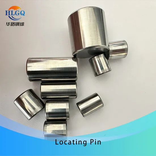 Stainless Steel 304 Roller Cylindrical Roller Pin for Needle Bearings ...